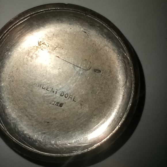 argent dore | Accessories | Argent Dore Watch | Poshmark